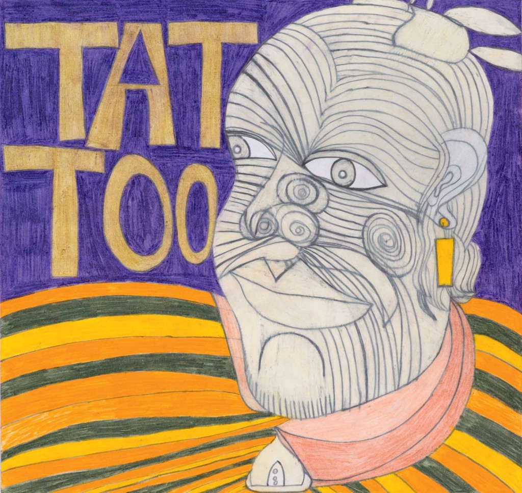 SAGONA manuela - abcd Art Brut