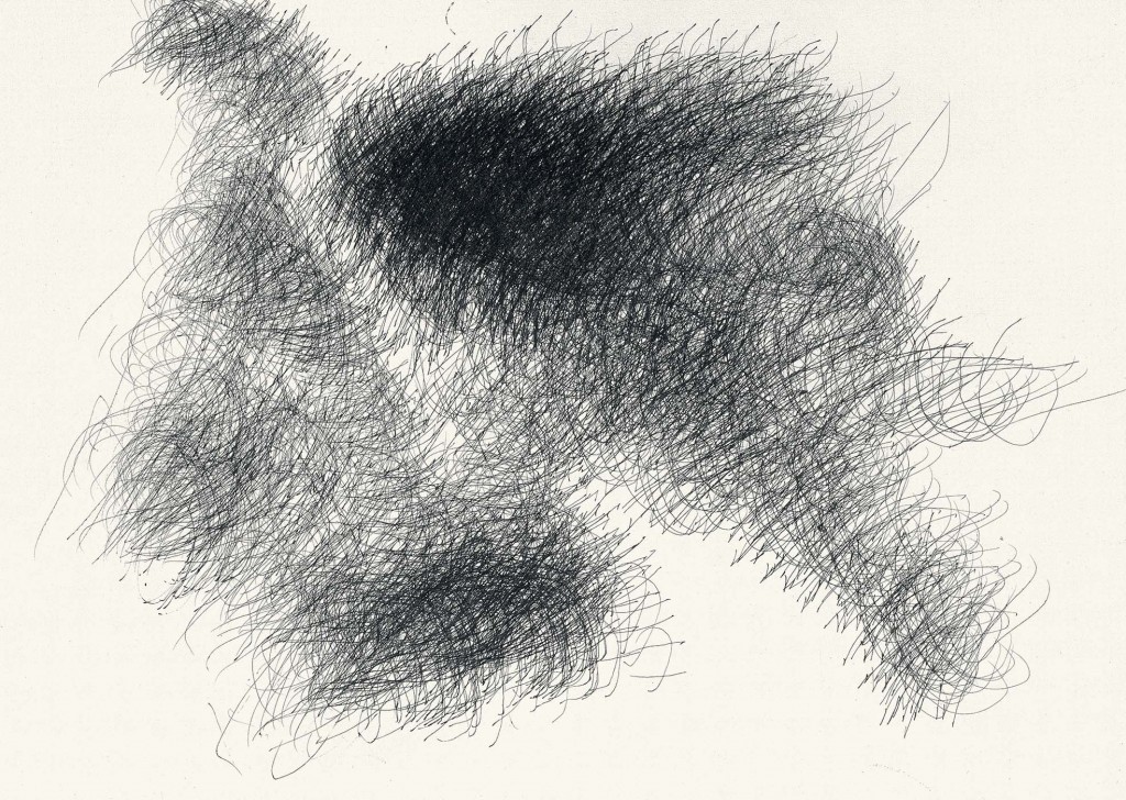 SAITO yuichi - abcd Art Brut