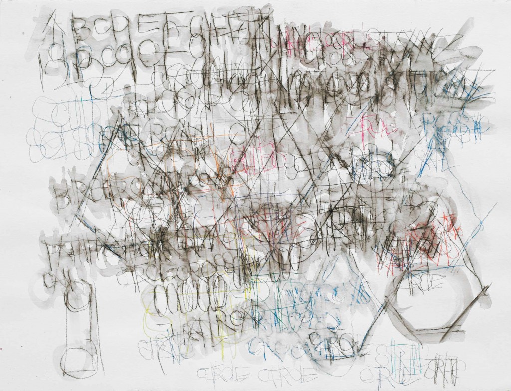 MILLER dan (daniel MILLER, dit) - abcd Art Brut