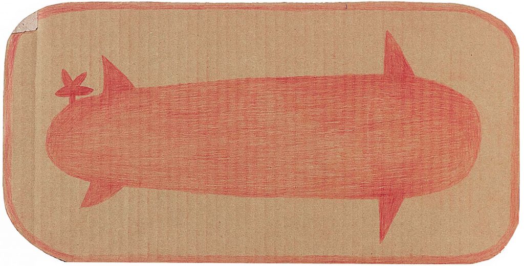 OBATA masao - abcd Art Brut