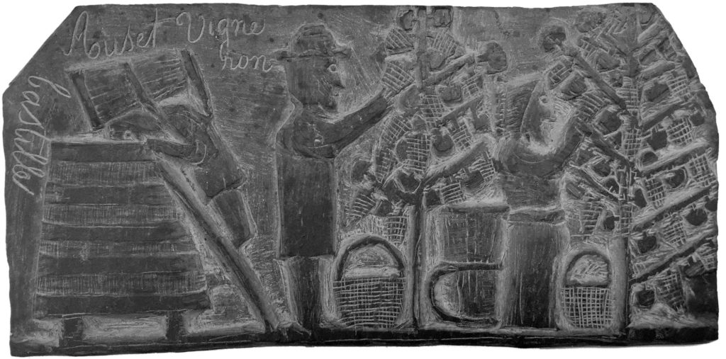 AUSET - abcd Art Brut