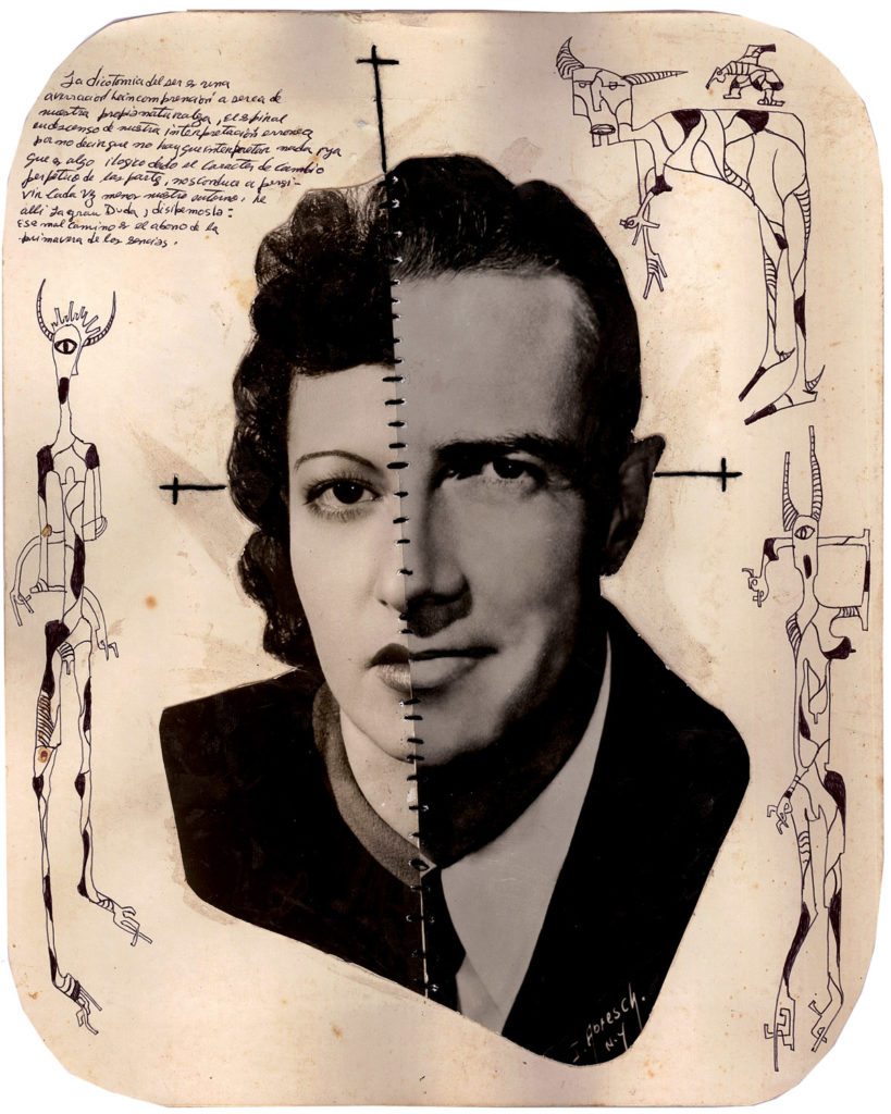 CADI jorge alberto - abcd Art Brut